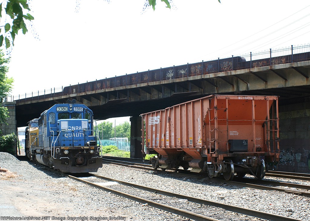 NS 68/69Q power